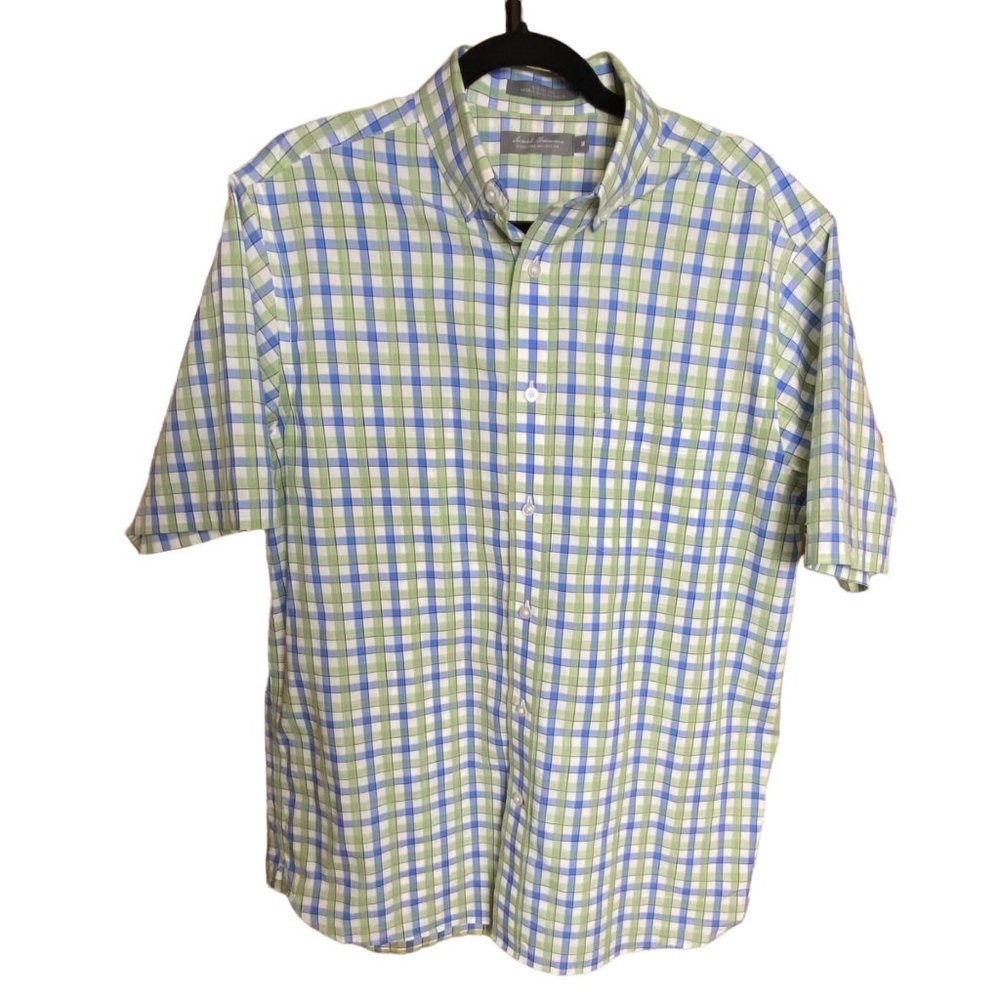 Daniel Cremieux Signature Collection Men's Button Dow… - Gem